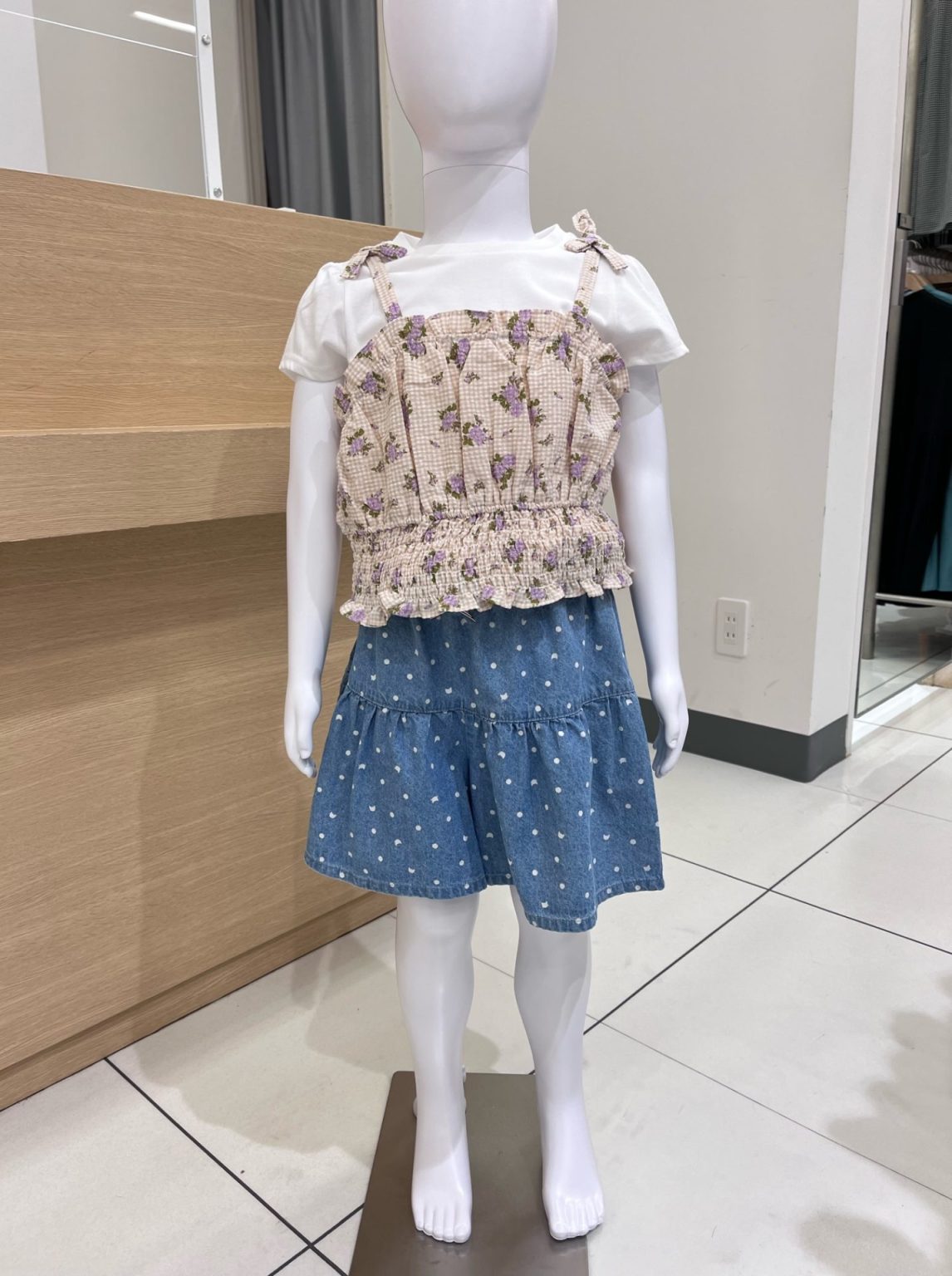 anyFAMの夏満開！子ども服♪ | エニィスィス・エニィファム（anySiS/anyFAM）｜島根・出雲